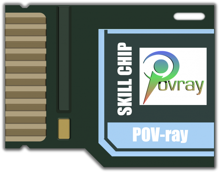 POV-Ray – ProgramAdvance