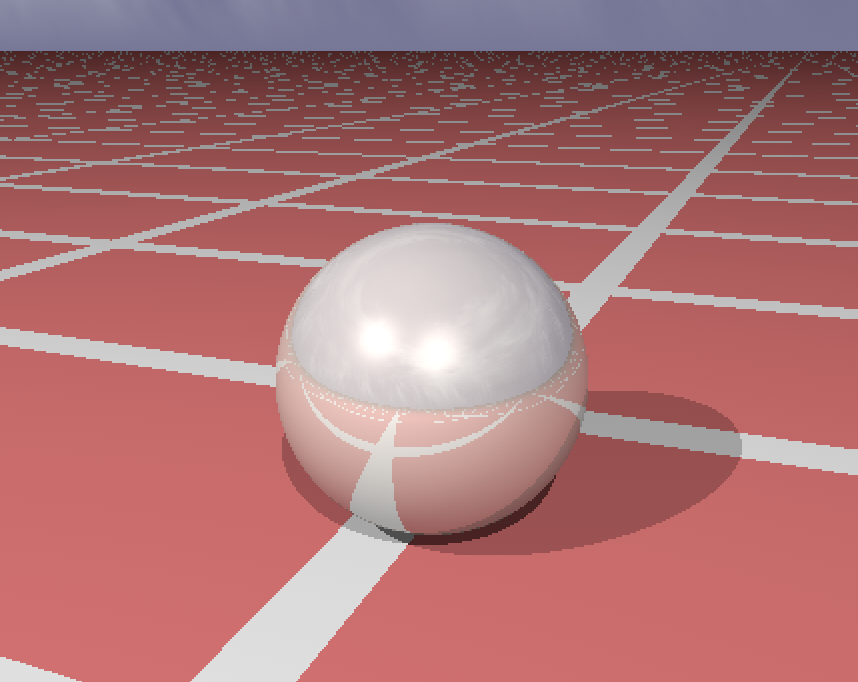 POV-Ray – ProgramAdvance