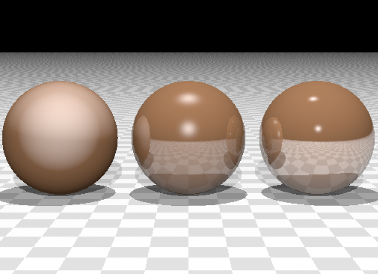 POV-Ray – ProgramAdvance